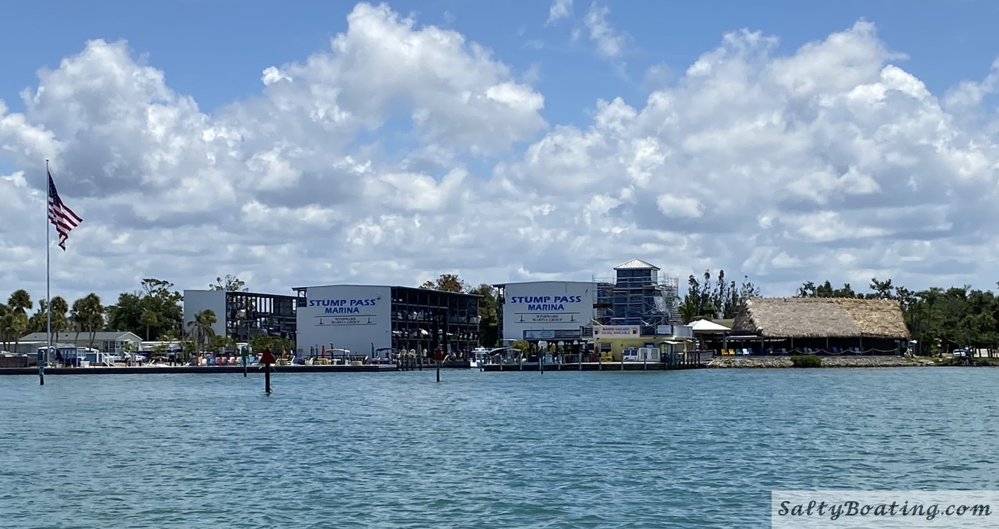 2023-06-13 Englewood - Salty Boating