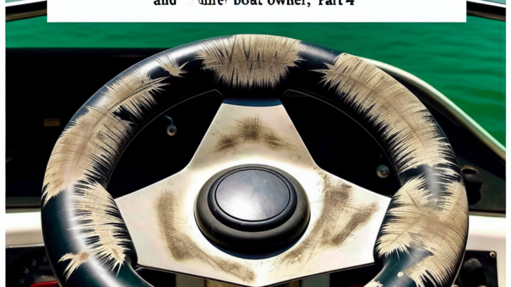 EPIC BOAT FAILS FUNNY IDIOTS IN BOATS ! – Salty Boating