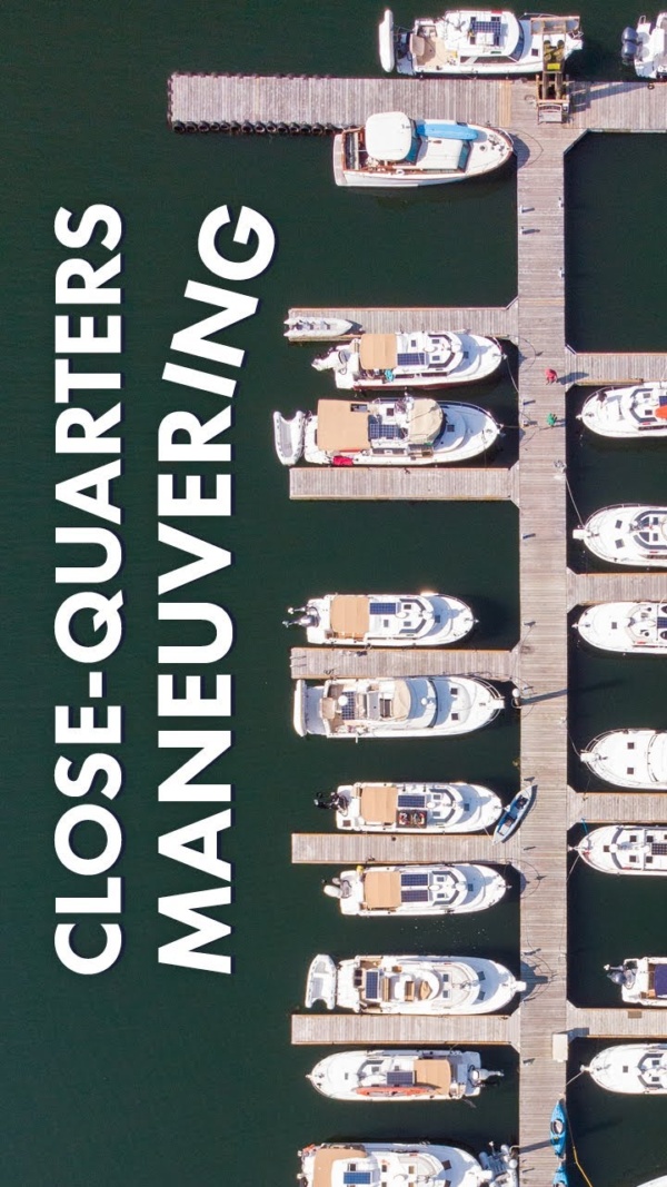 What Are The Best Practices For Docking A Boat? – Salty Boating