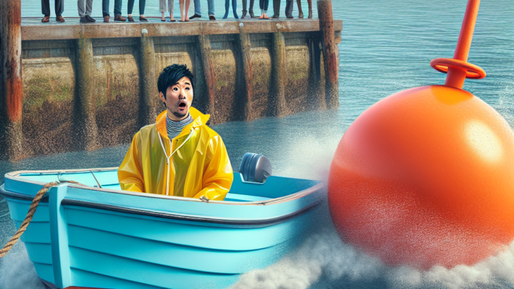 Idiots Boat & Big Ship Crash 2023 – Incredible Boat & Big Ship Fails ...