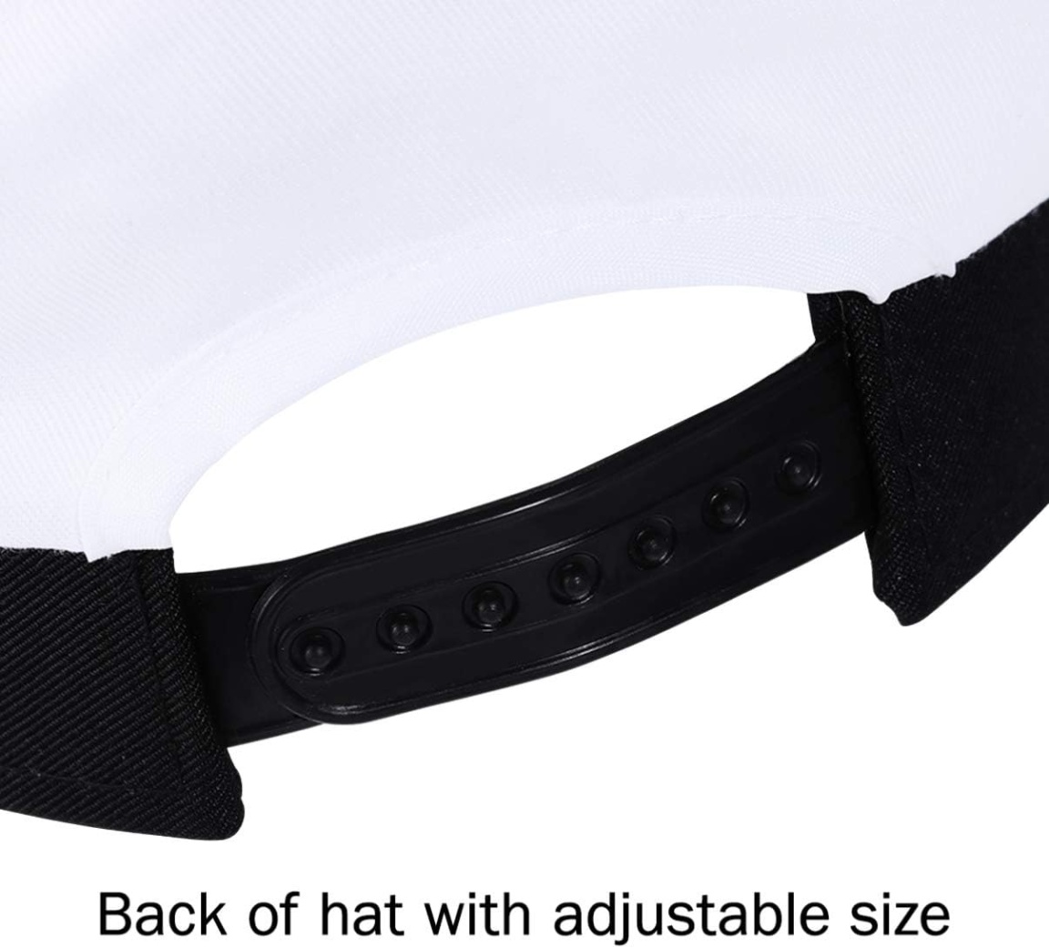 BESTOYARD Captain Yacht Hat Cap Costume Hat Review – Salty Boating