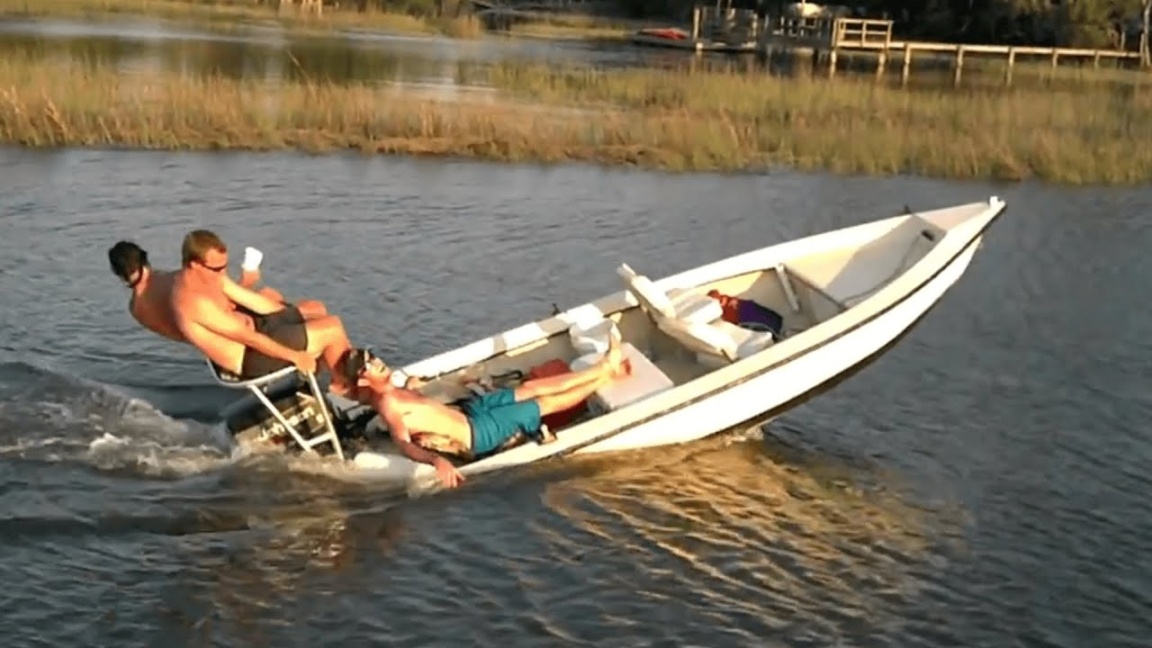 Epic Boat Fails 2020: Funniest Water Videos | FailArmy – Salty Boating