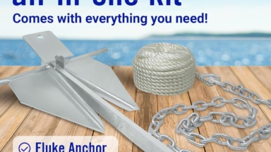 How Do You Properly Anchor A Boat? – Salty Boating