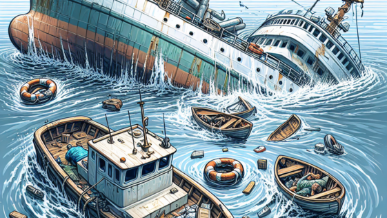 Boat Ramp Fail Compilation ! Every Boaters Nightmare List ! (Chit Show ...