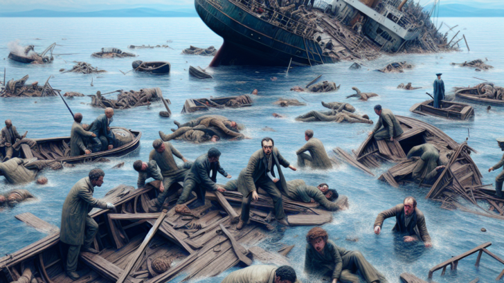 Ridiculous BOAT RAMP & BOAT FAILS You’ve Ever Seen! – Salty Boating