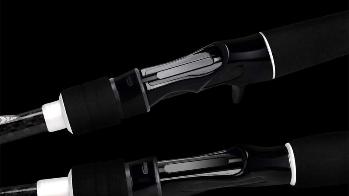 PENN Fishing Squadron III Inshore Spinning Fishing Rod Review – Salty ...