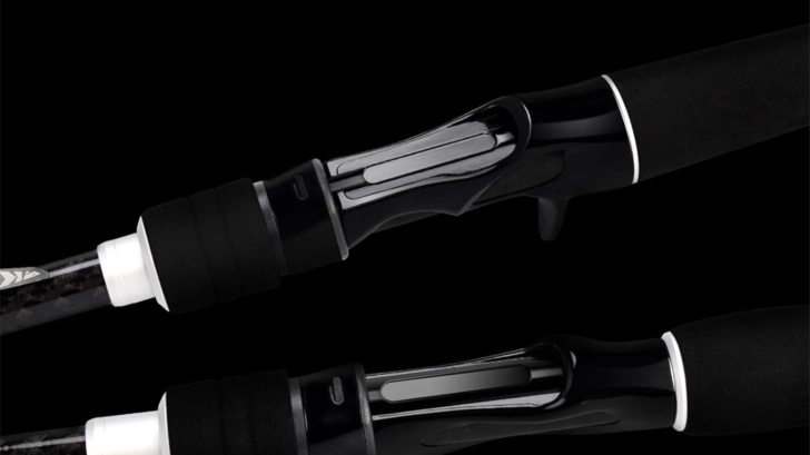 PENN Fishing Squadron III Inshore Spinning Fishing Rod Review – Salty ...