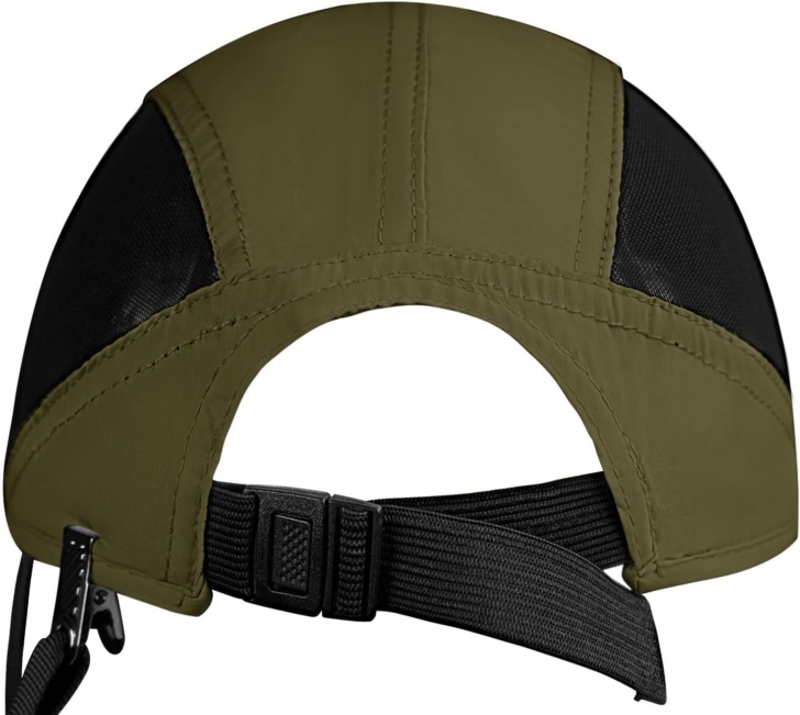 NAVIS MARINE Sailing Cap Waterproof Review – Salty Boating