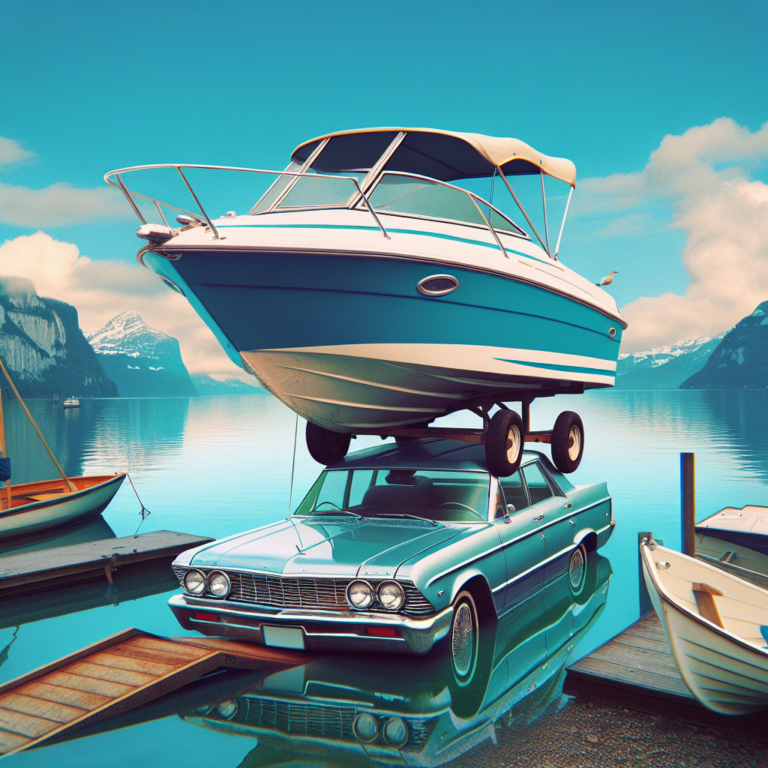 Ridiculous BOAT RAMP & BOAT FAILS You’ve Ever Seen! – Salty Boating