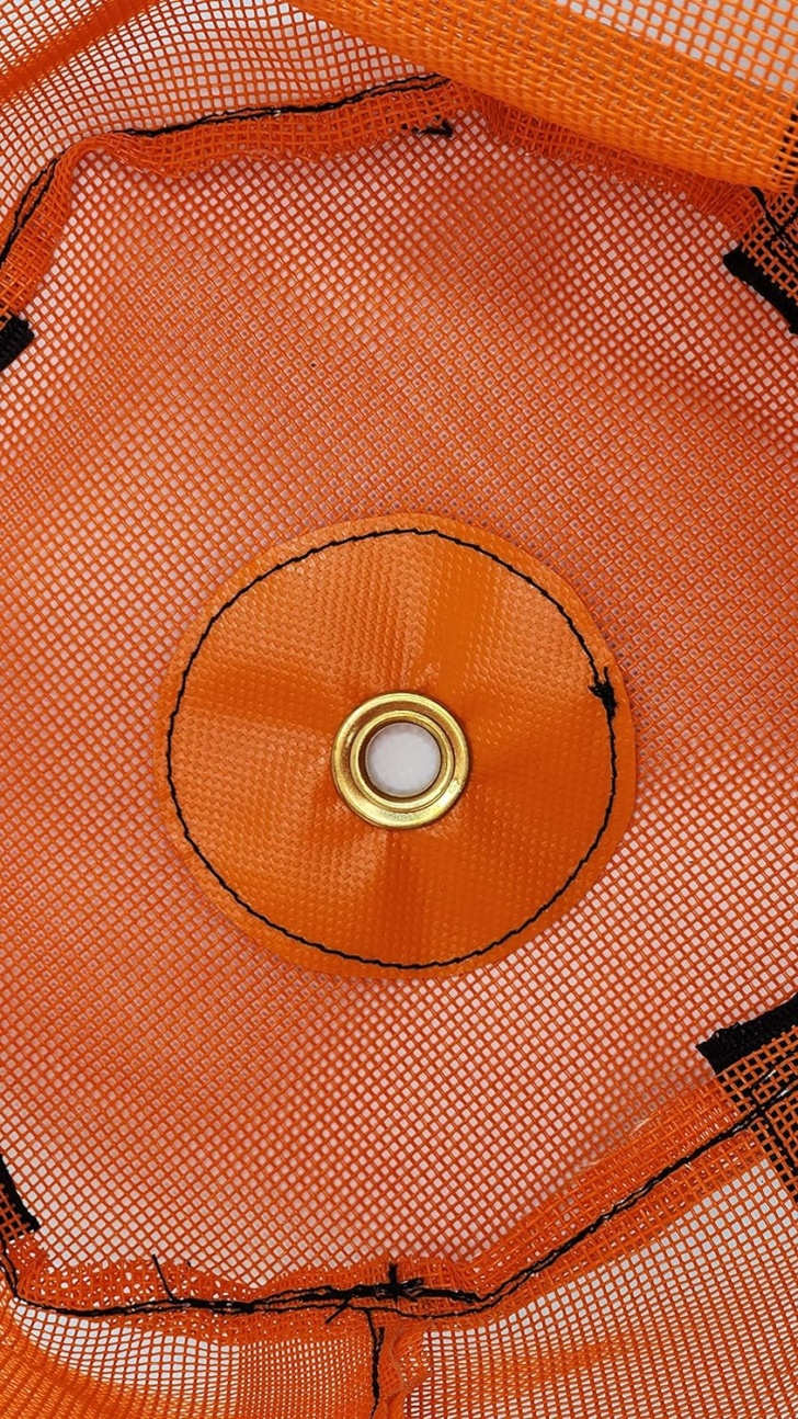 Rugged Made – Anchor Rope Bag Review – Salty Boating