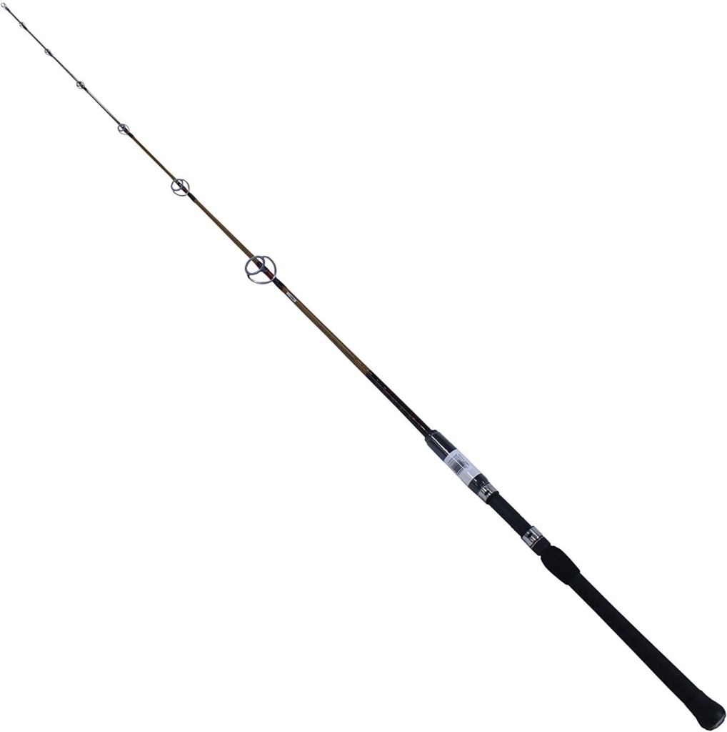 Ugly Stik 7’ Tiger Elite Spinning Rod Review – Salty Boating