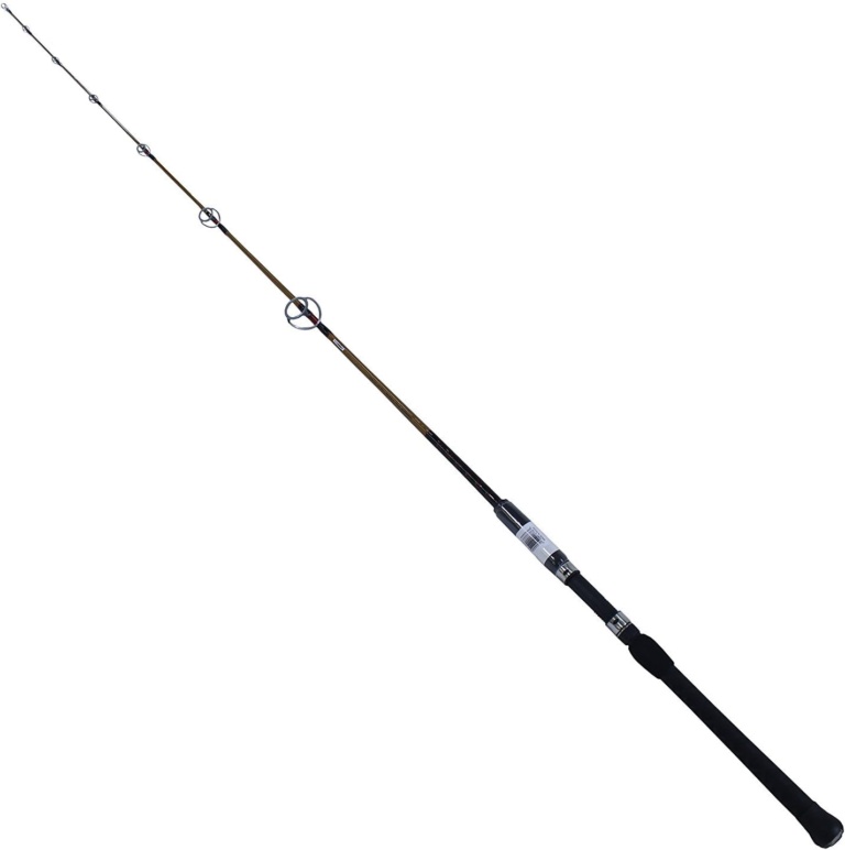 Ugly Stik 7’ Tiger Elite Spinning Rod Review – Salty Boating