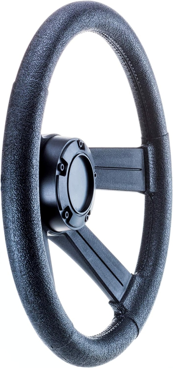 Attwood 8315-4 Steering Wheel Review – Salty Boating