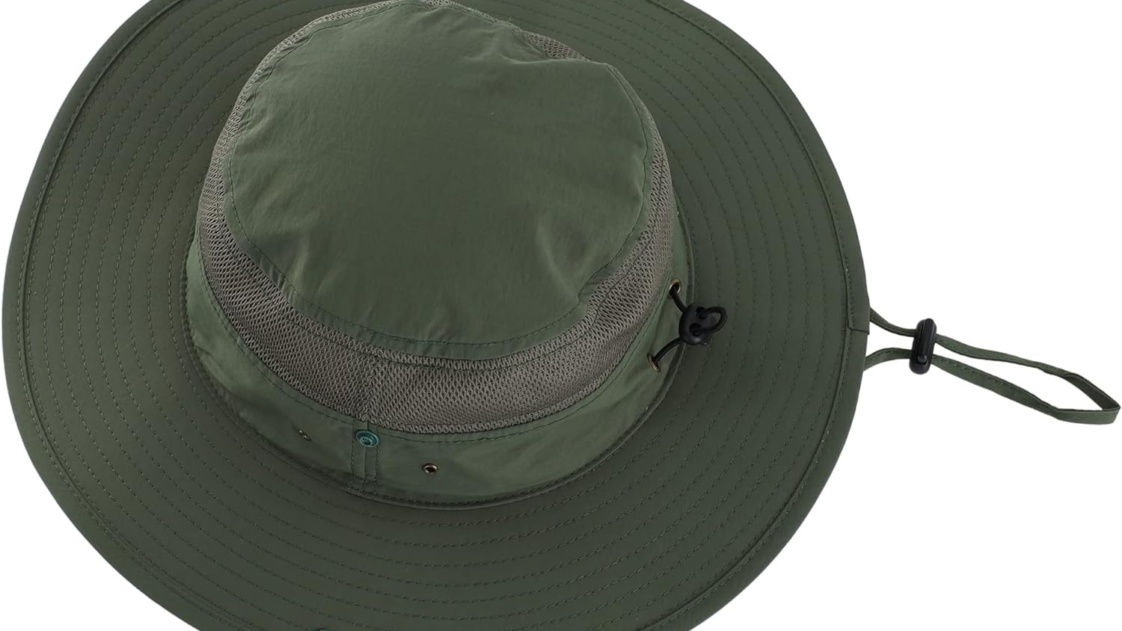 FURTALK Womens Sun Hat Review – Salty Boating