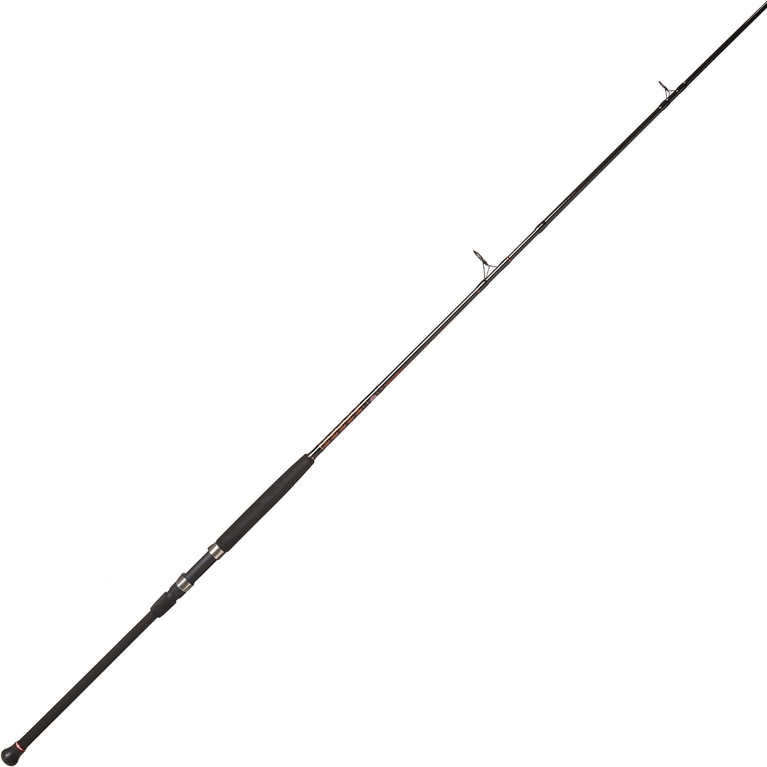PENN Squadron III Surf Spinning Fishing Rod Review – Salty Boating
