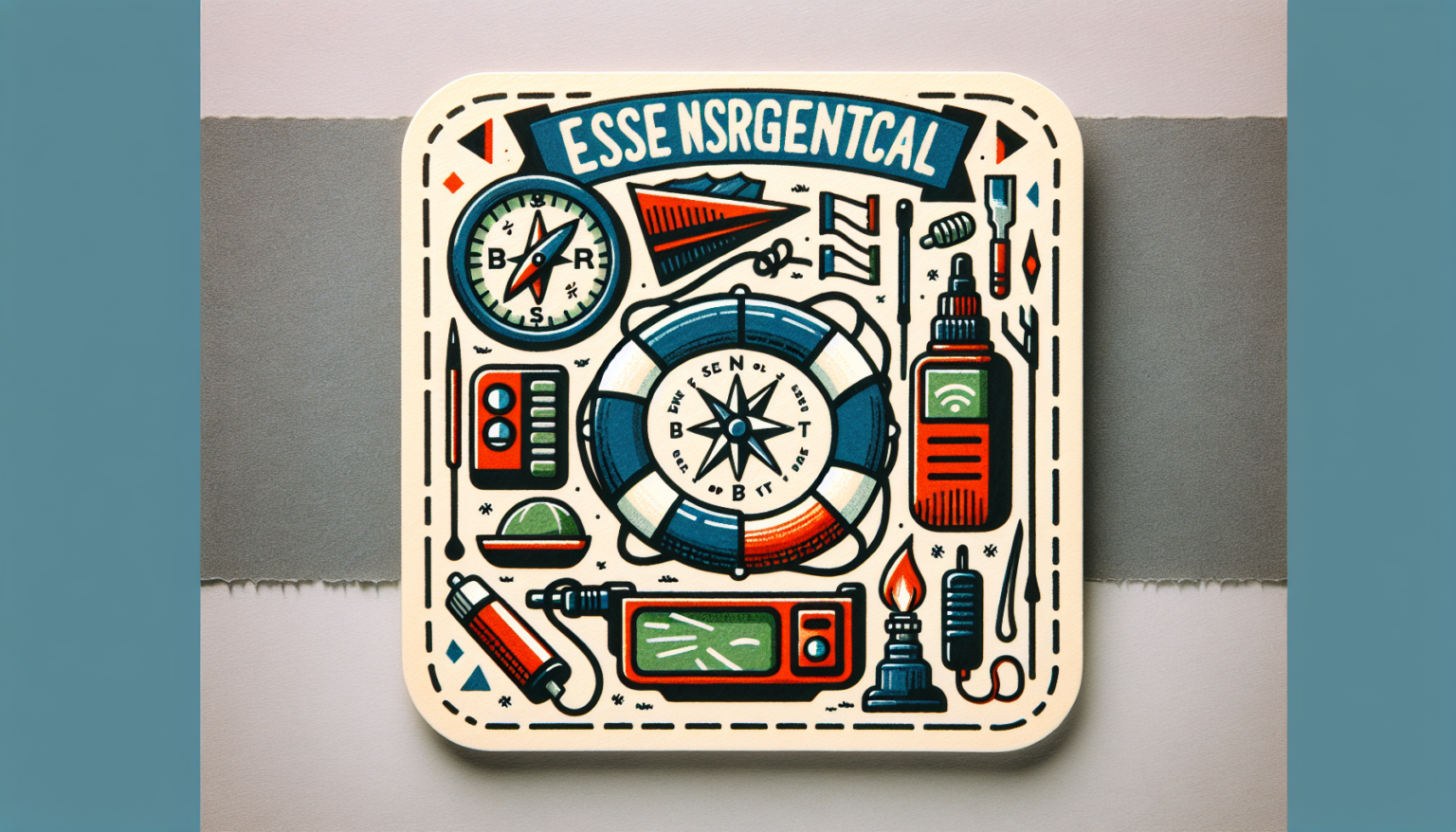 What Should Be Included In A Basic Boat Emergency Kit? – Salty Boating