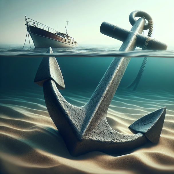 What’s The Procedure For Grounding A Boat And Getting It Afloat Again ...