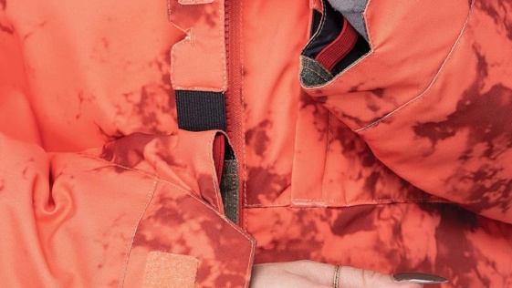 Flylow Men’s Lab Coat Waterproof Breathable Ski & Snowboard Jacket ...