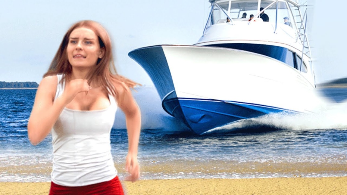 Top 10 clumsy and reckless IDIOTS in BOATS – EXPENSIVE BOAT FAILS/WINS ...