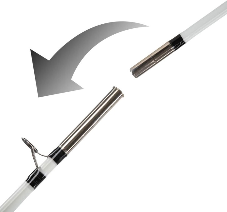 Berkley Big Game Spinning Fishing Rod Review – Salty Boating