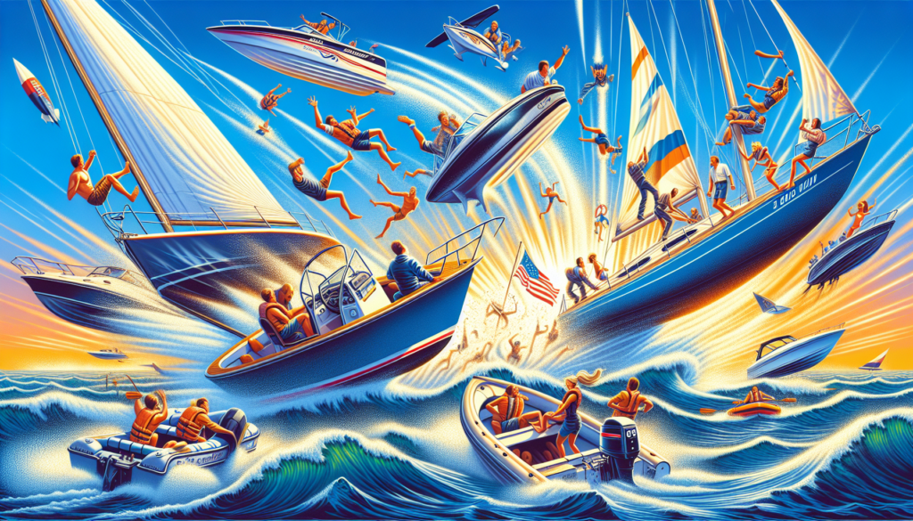 Boat Fails and Wins – Best of The Week | Part 298 – Salty Boating