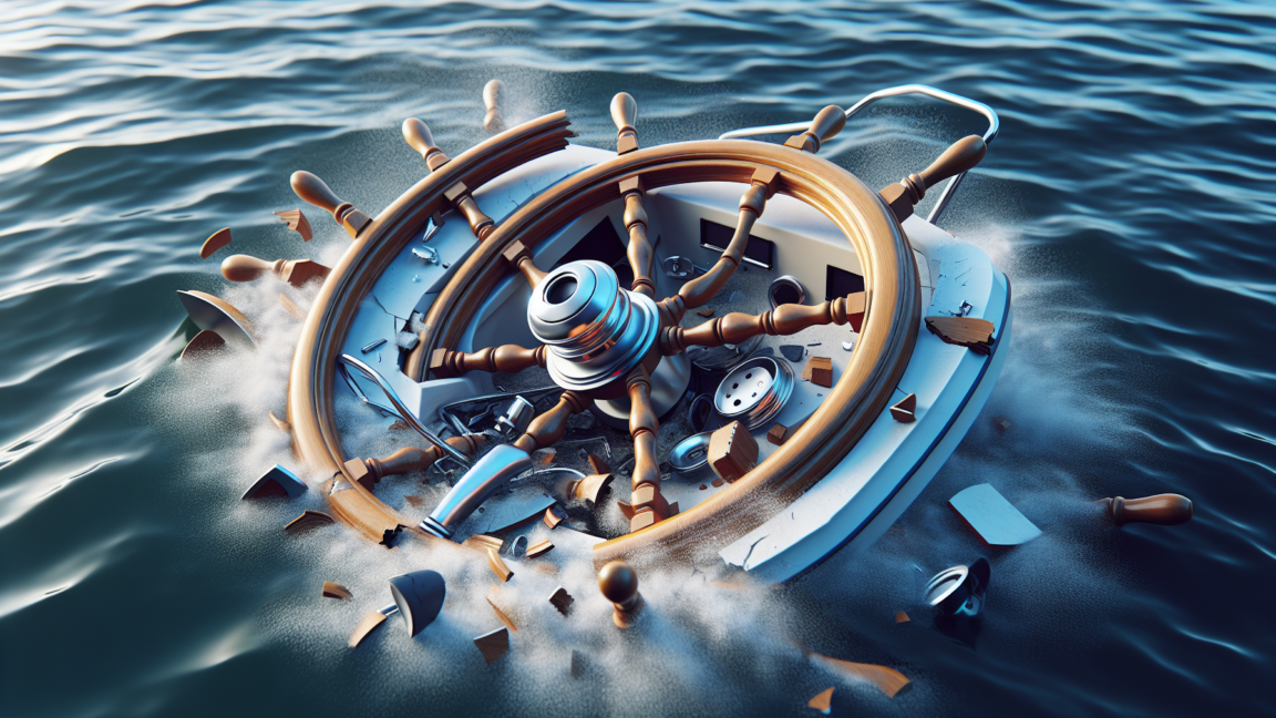 Ridiculous BOAT RAMP & BOAT FAILS You’ve Ever Seen! – Salty Boating