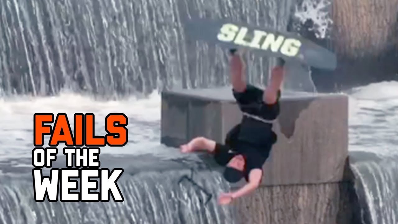Boat Fails and Wins – Best of The Week | Part 281 – Salty Boating
