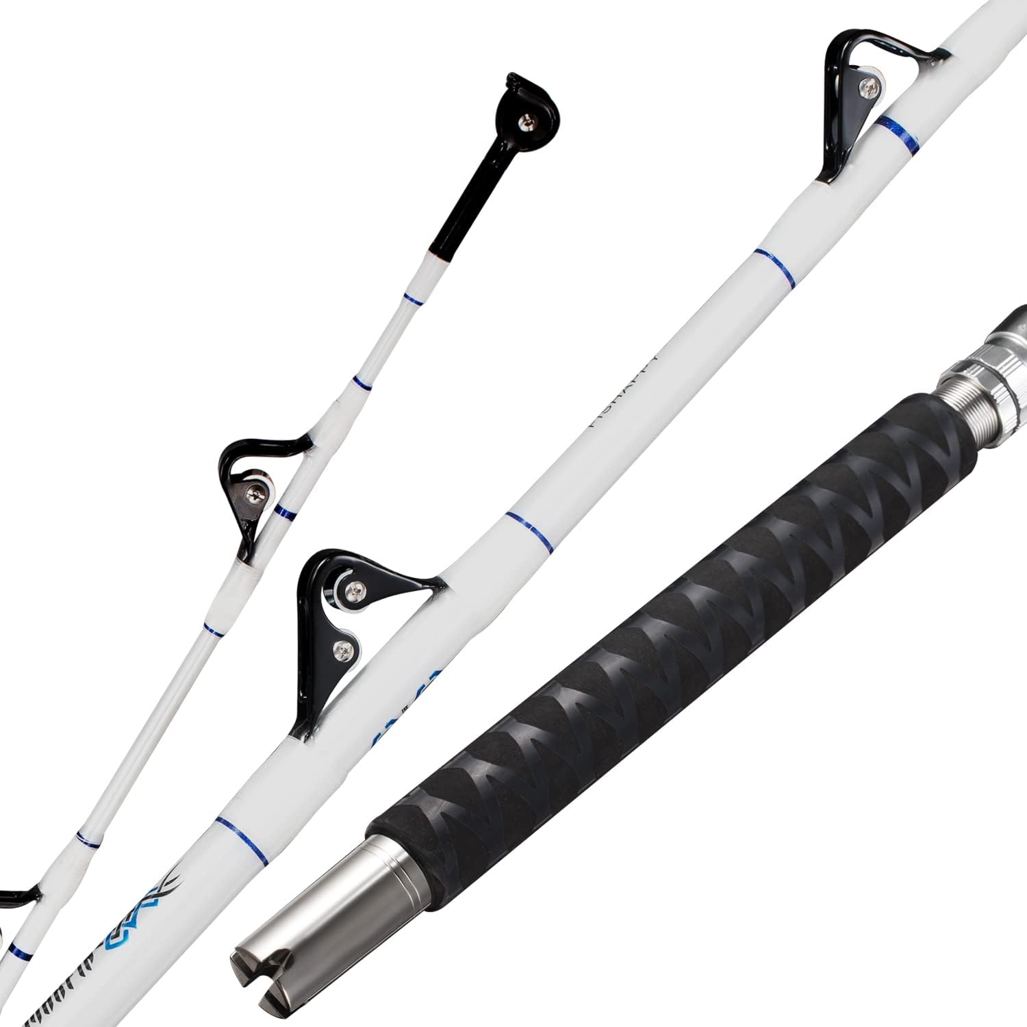 FISHAPPY Saltwater Fishing Rod Review – Salty Boating