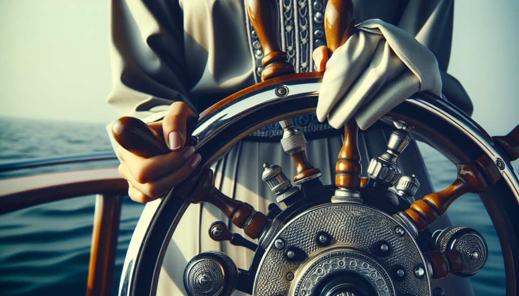How To Recognize And Address Issues With Boat Steering And Navigation Controls? – Salty Boating