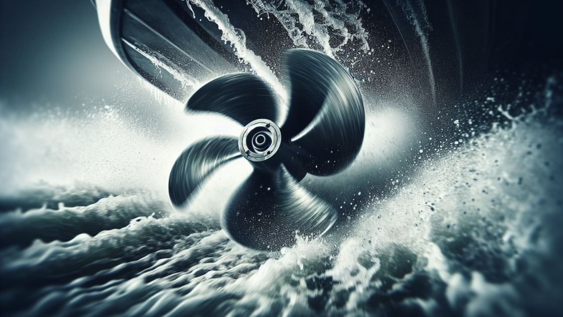 30 BIGGEST SHIP FAILS EVER CAUGHT ON CAMERA – Salty Boating