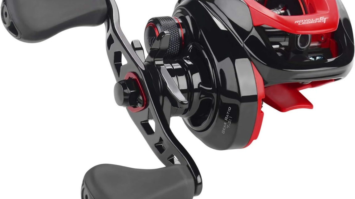 Zebco 808 Saltwater Spincast Fishing Reel Review – Salty Boating