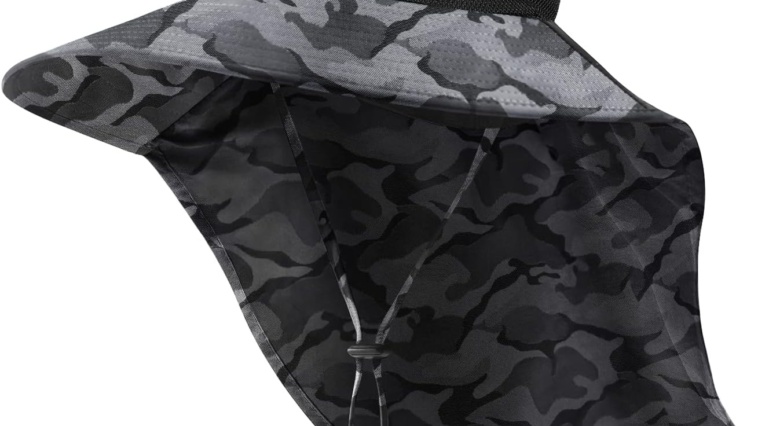 FURTALK Womens Sun Hat Review – Salty Boating