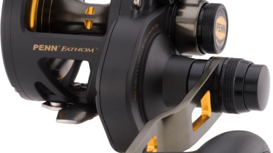 PENN Rival Level Wind Conventional Fishing Reel Review – Salty Boating