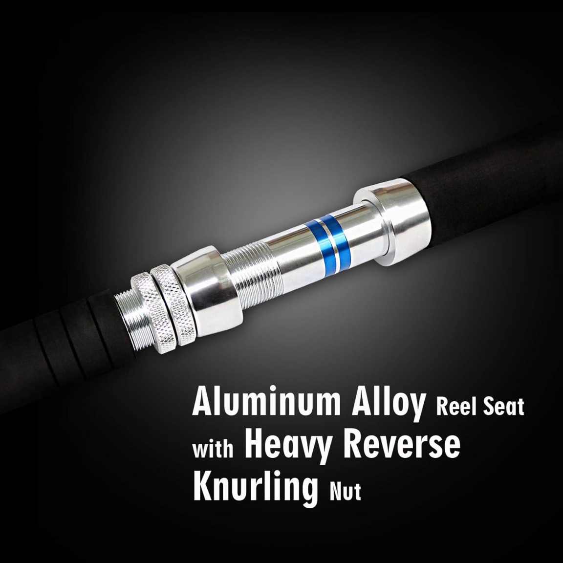 Saltwater Offshore Rod Review – Salty Boating