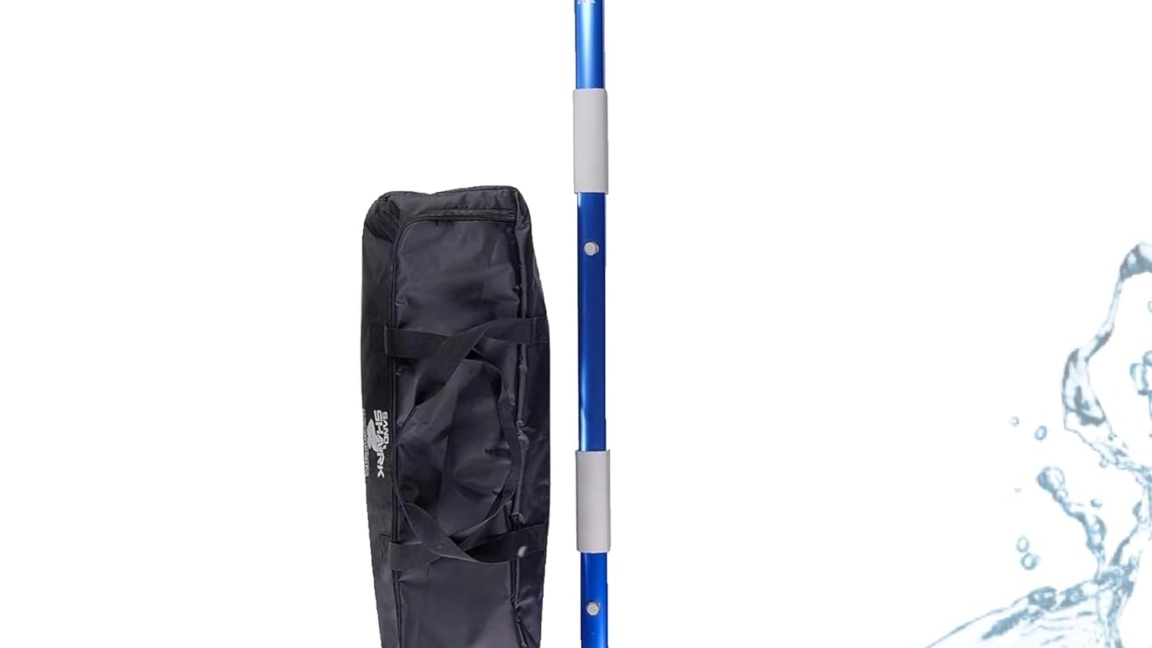 VEVOR Boat Anchor Kit 13 lb Fluke Style Anchor Review – Salty Boating