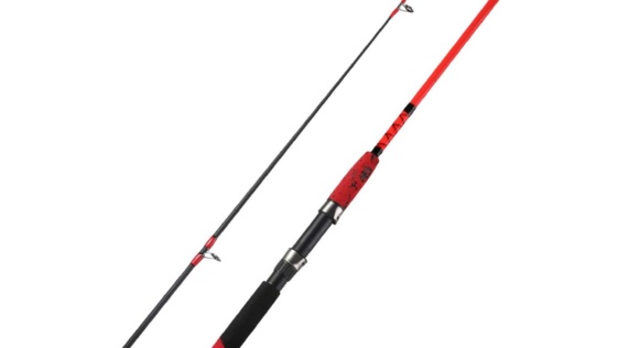 Telescopic Fishing Rod Reel Combo Review – Salty Boating