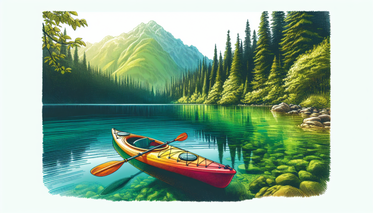 What Paddle Boating Options Are Available Near Me? – Salty Boating