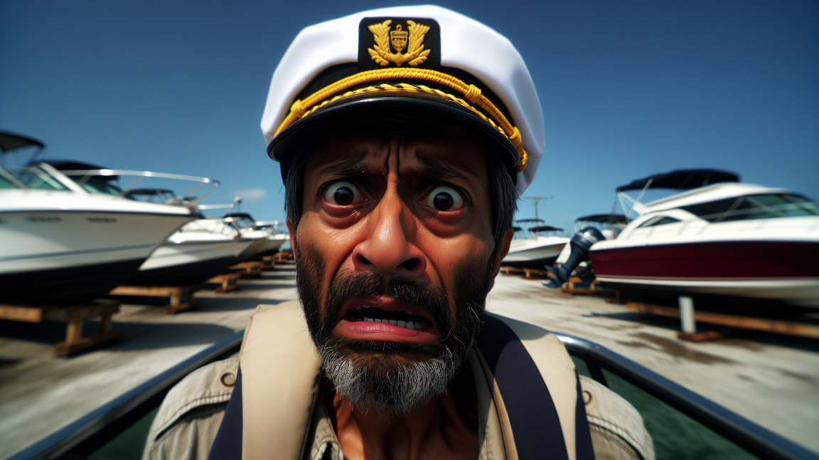 The Very Best Boat Ramp Fails of Summer ! (Chit Show) – Salty Boating