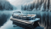 Can I Rent A Pontoon Boat For A Weekend Getaway? – Salty Boating