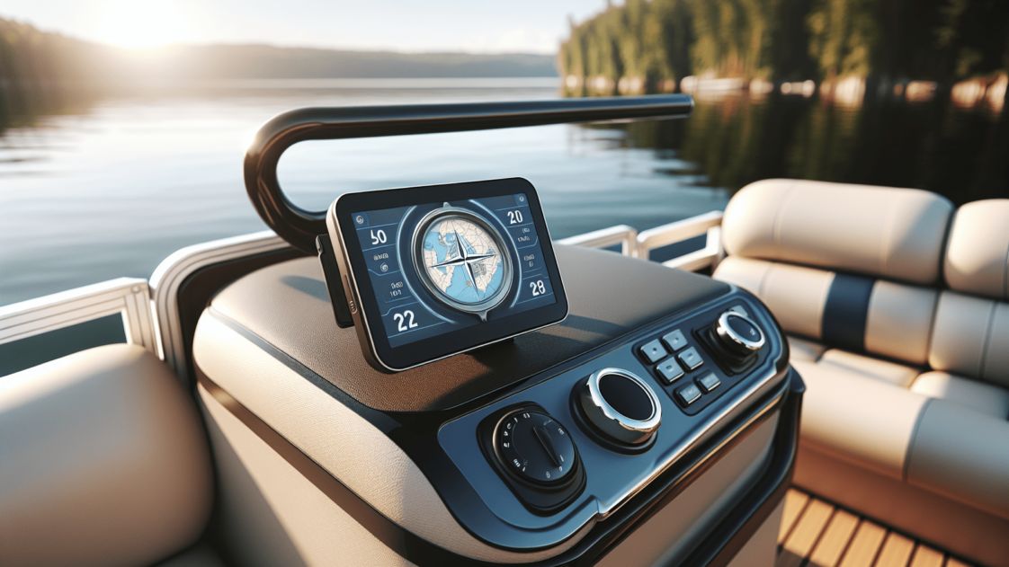 How Do You Interpret And Use Nautical Charts And GPS For Navigation ...