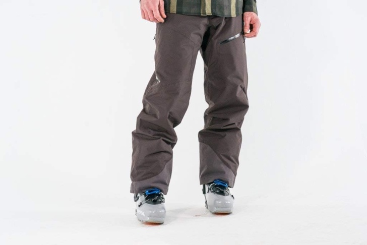 Flylow Men’s Snowman Pant Review – Salty Boating