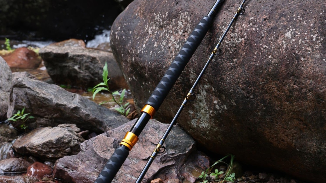 PENN Fishing Squadron III Inshore Spinning Fishing Rod Review – Salty ...