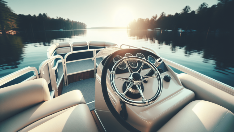 Are There Any Specific Guides Available For Pontoon Boat Trailers ...