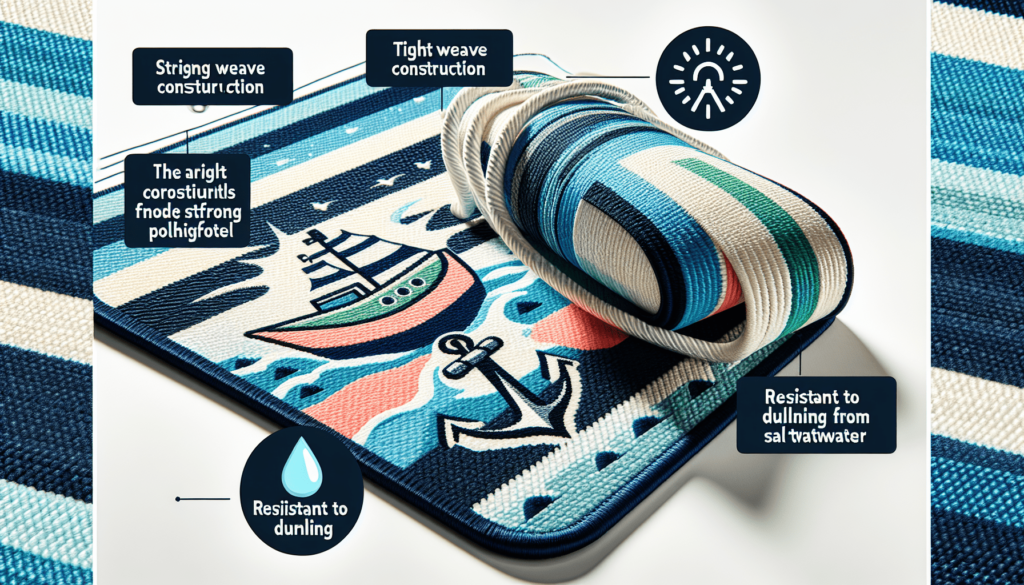 What Are The Similarities And Differences Between Boating Rugs And ...