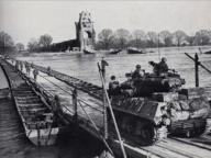 What Is A Pontoon Boat Bridge? – Salty Boating