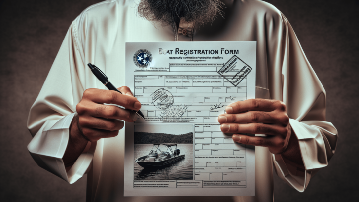 What Are The Regulations For Obtaining A Wisconsin Boating Registration ...