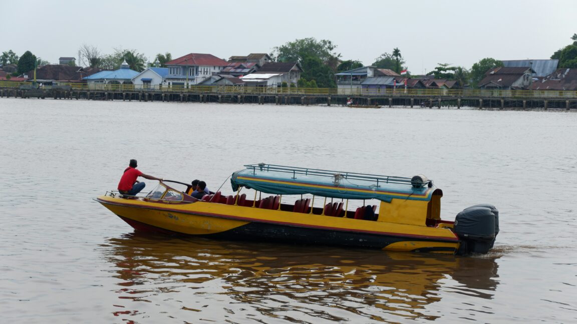 What Are The Regulations For Obtaining A Boating Registration In South ...