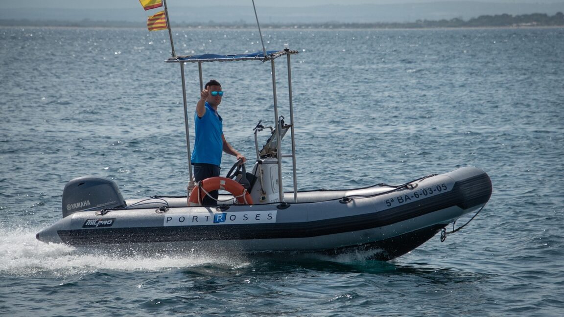 What Are The Regulations For Boating In Maine? – Salty Boating