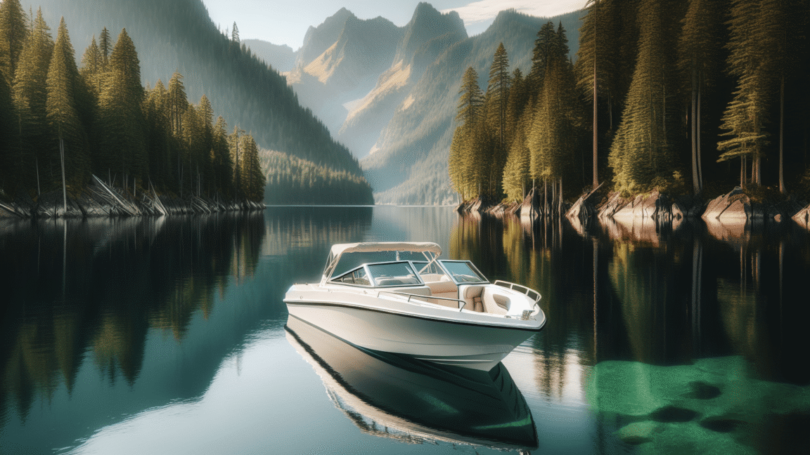 What Are The Regulations For Obtaining A Boating Registration In ...