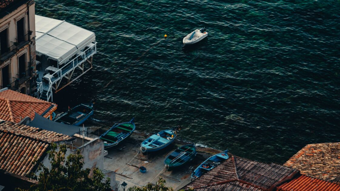 SeaSense Boat Ladder (4 Step) Review – Salty Boating